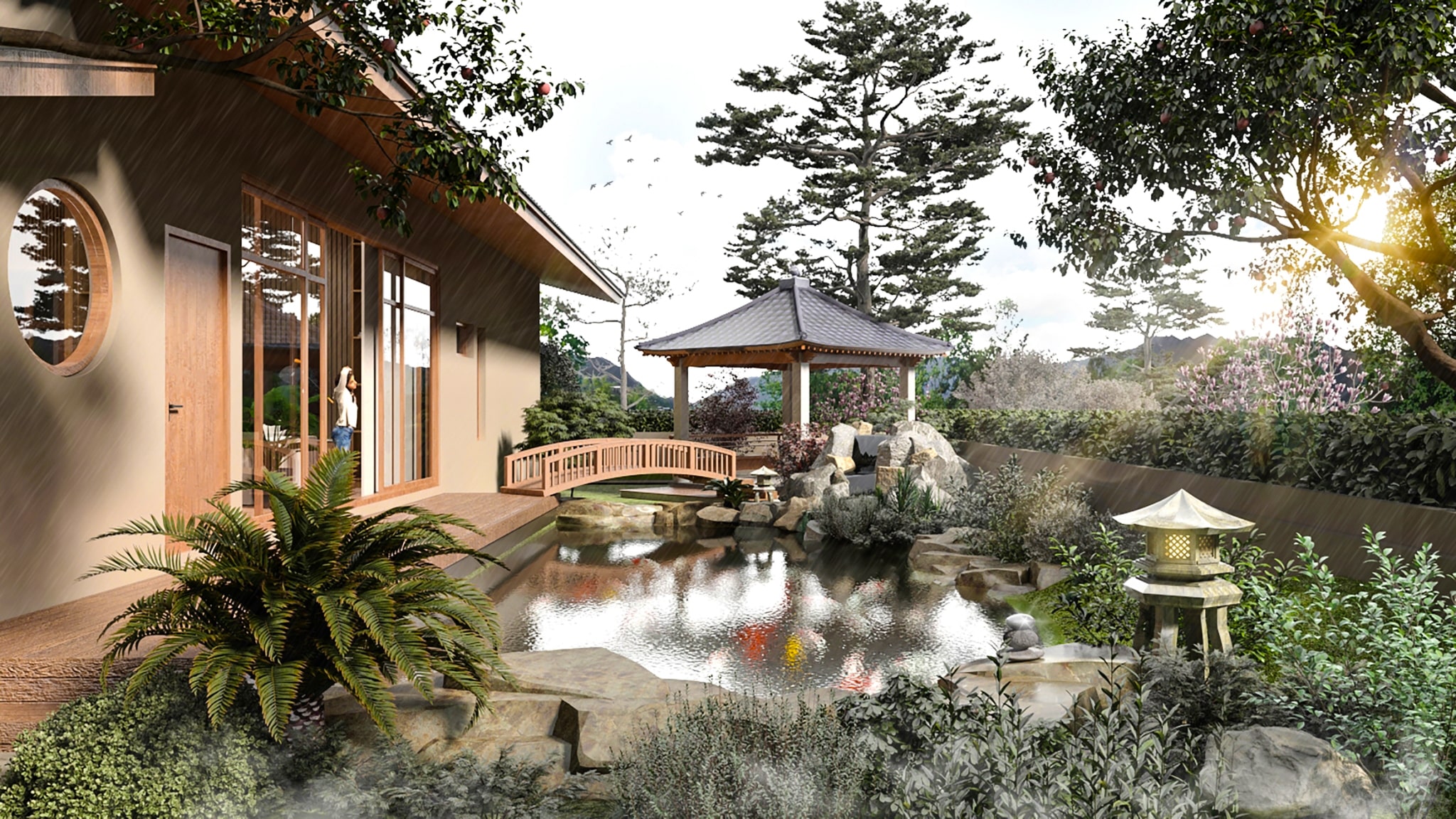 Shizen - Home Master